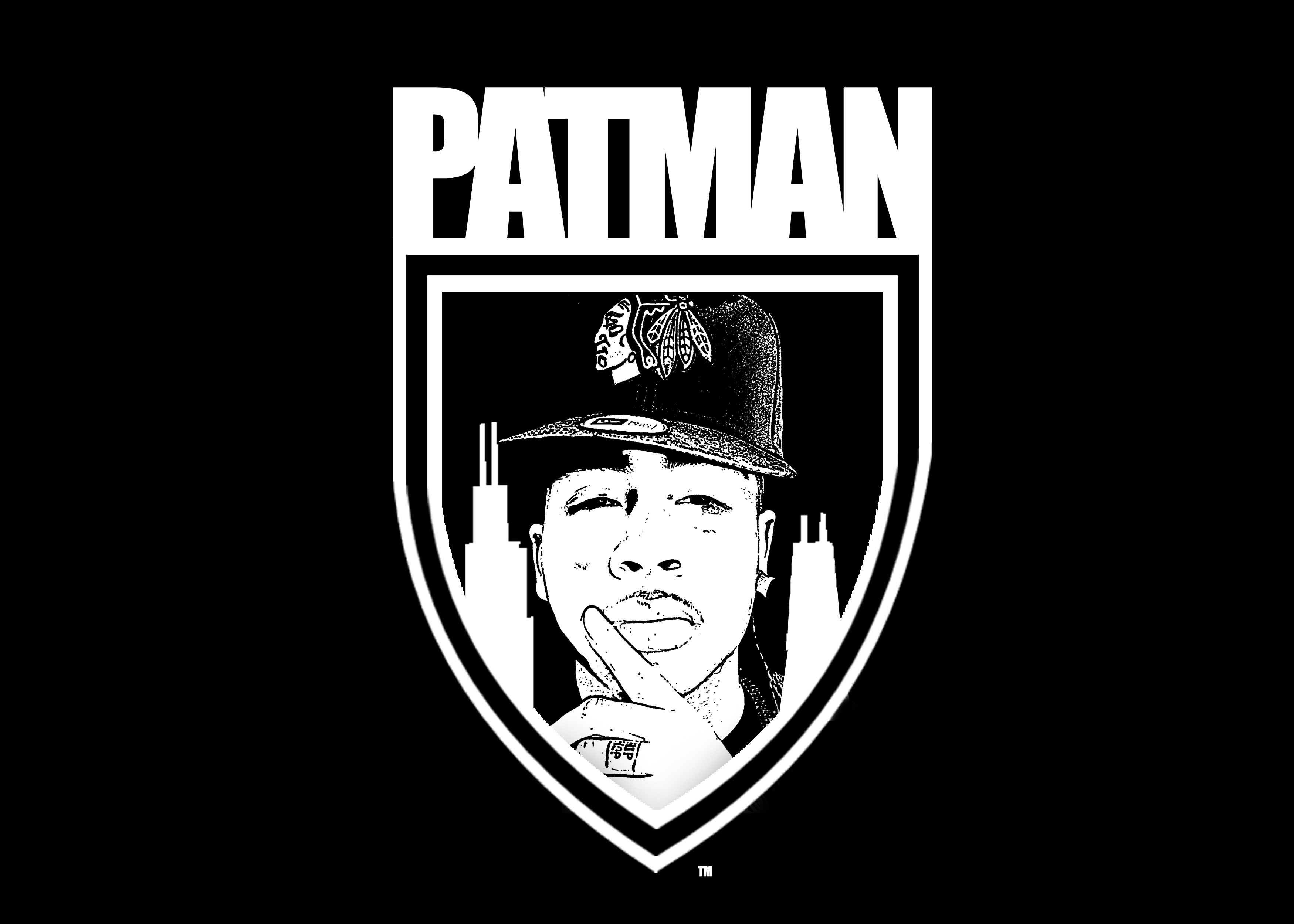 PATMAN Son Of Chicago