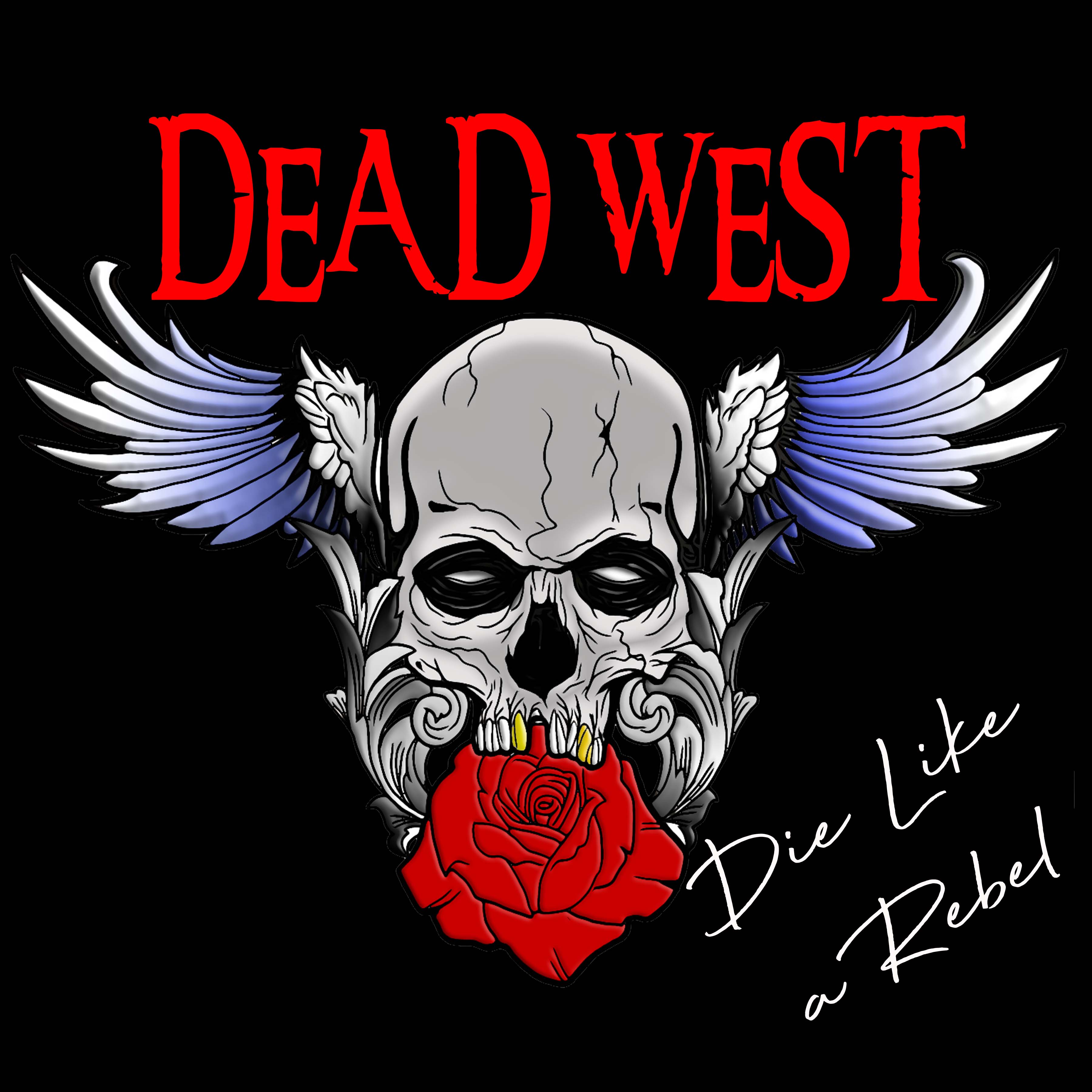 DEAD WEST