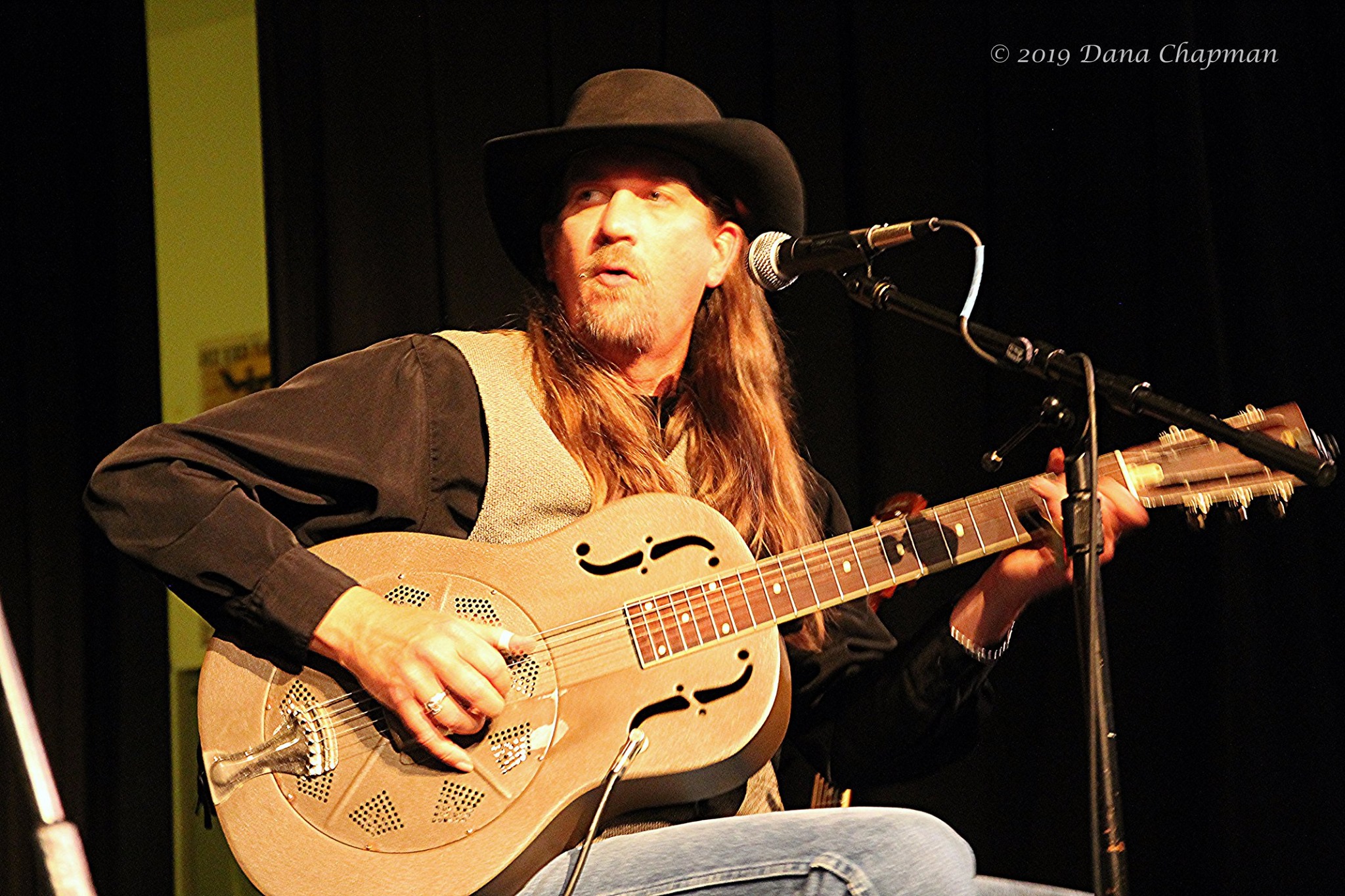 Brian Curran - Online Guitar Lessons