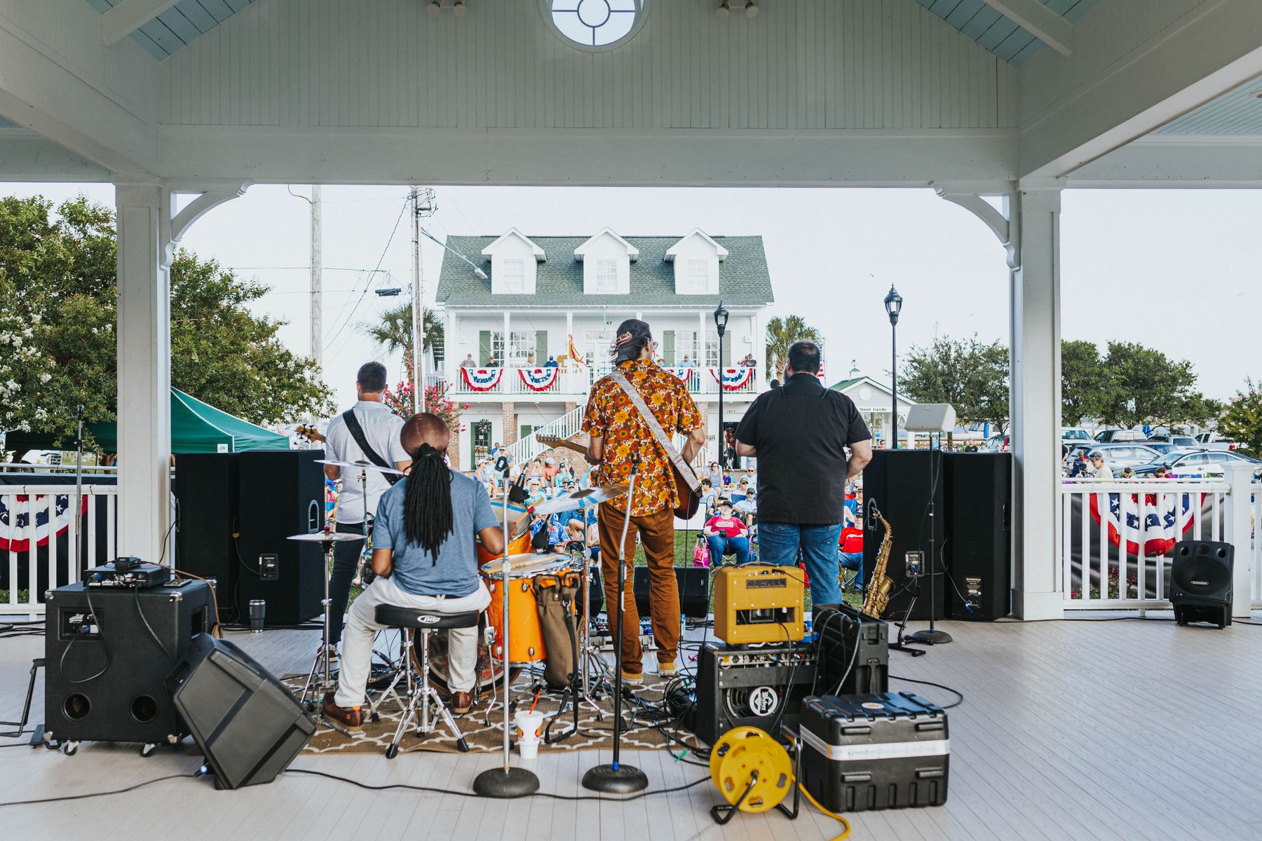Hank Barbee - Dust Parade