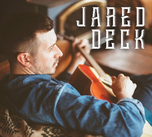 Jared Deck - Store