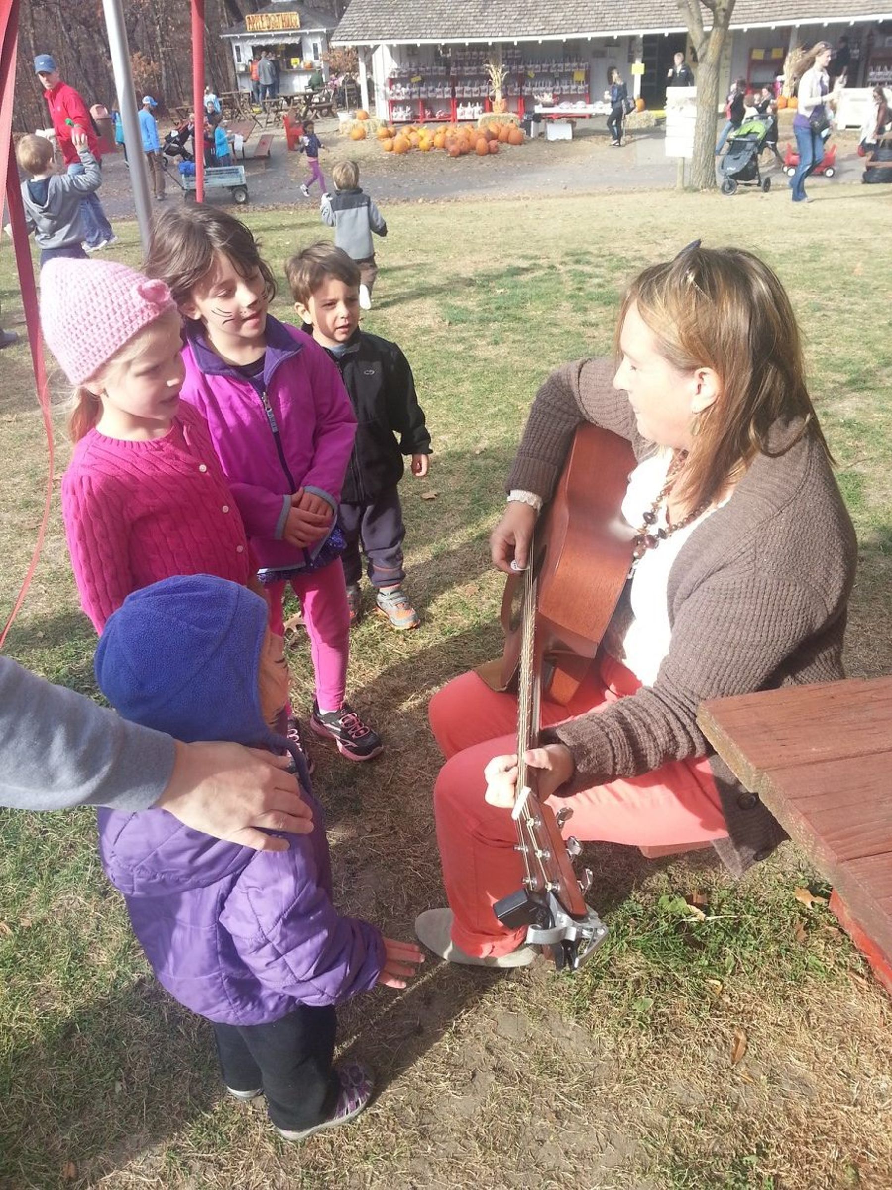 Blue Groove Bluegrass