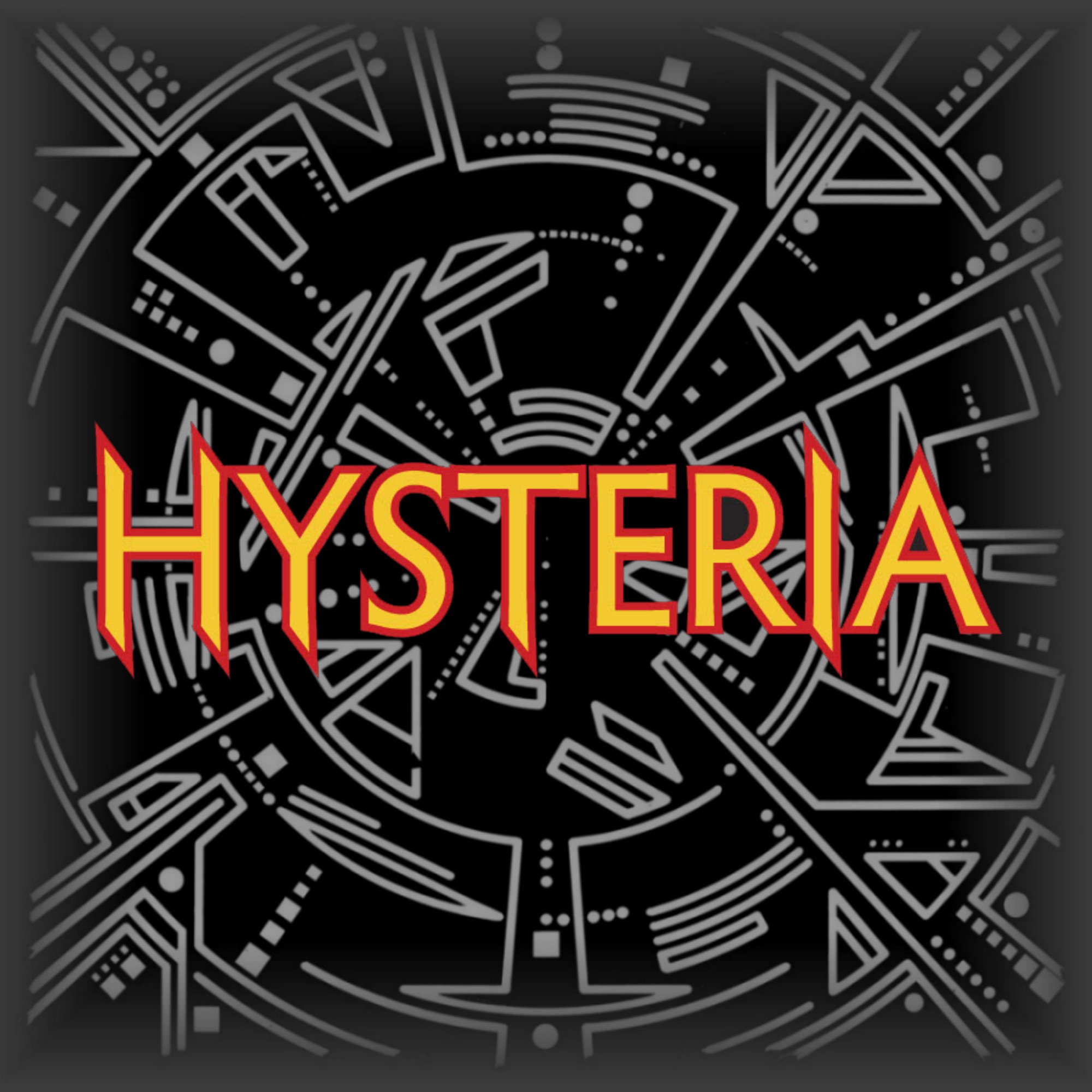 Hysteria - Def Leppard Tribute