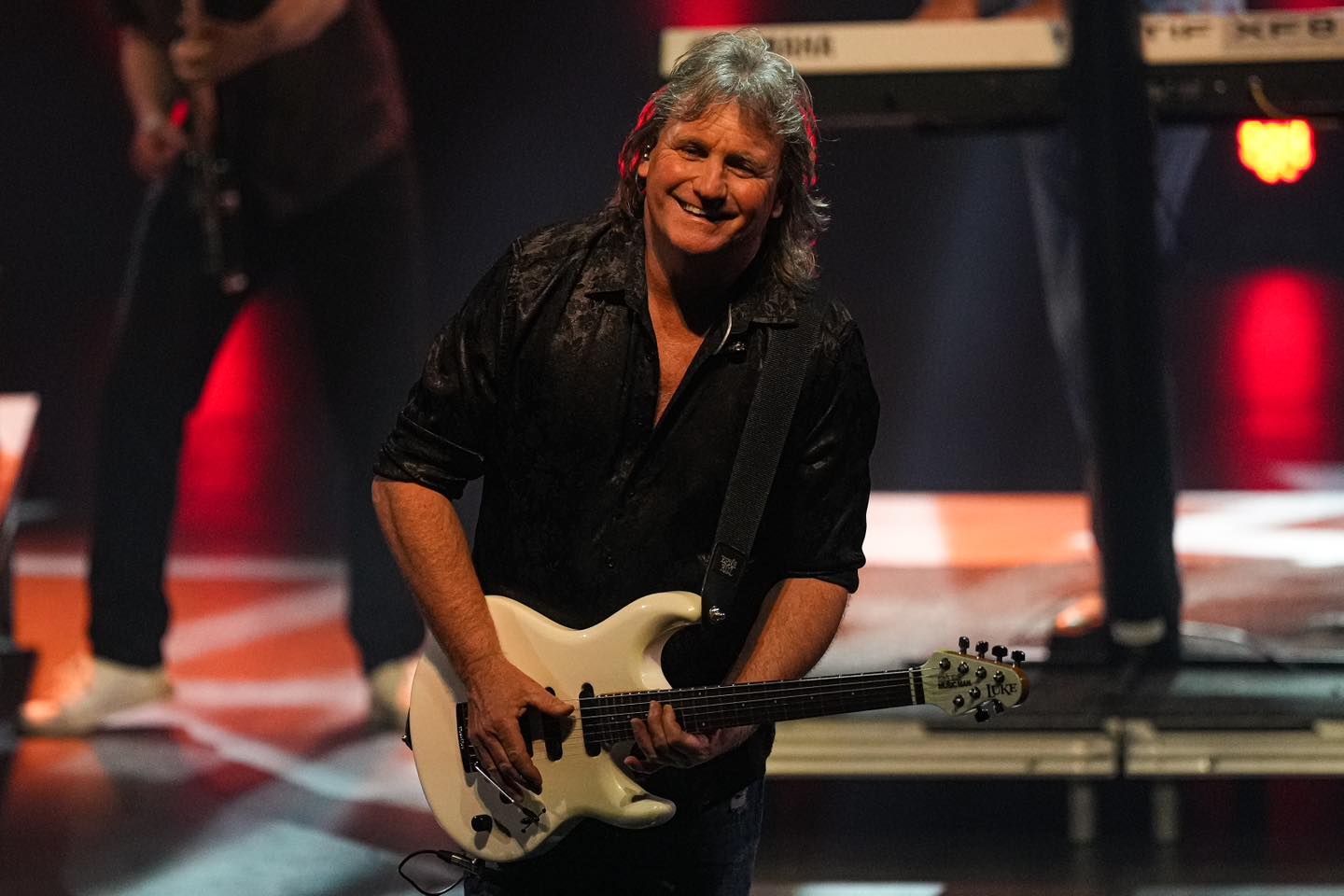 Mick McConnell - Albums