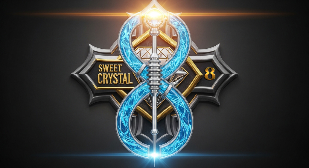Sweet Crystal