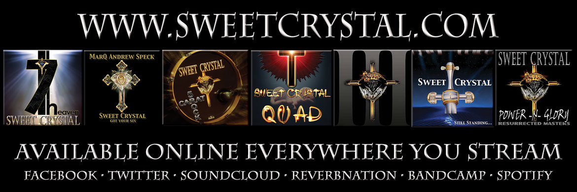 Sweet Crystal