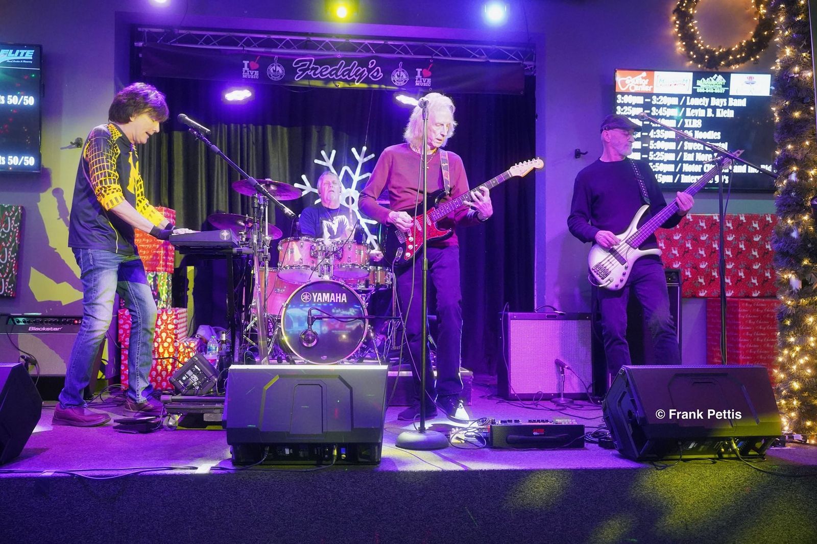 Sweet Crystal - Photos & More