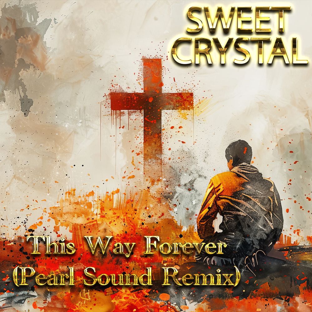 Sweet Crystal