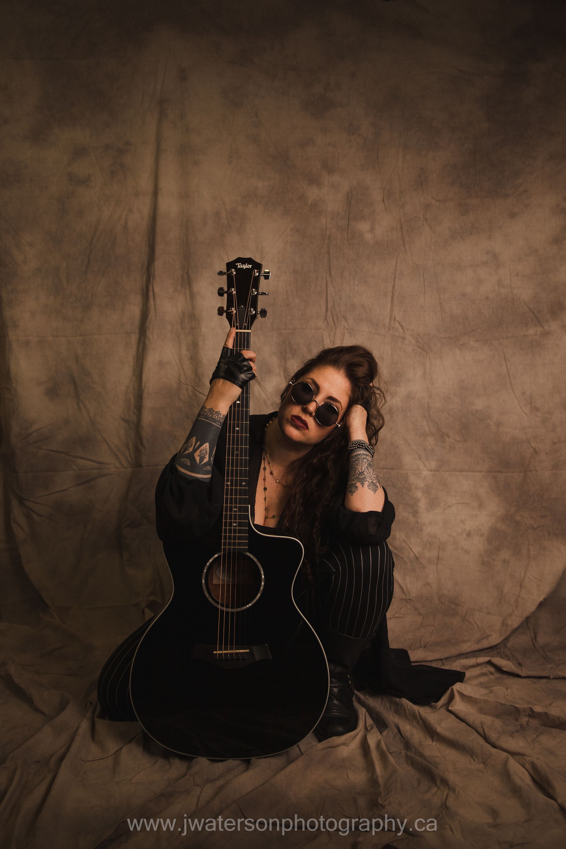 Lindsay Barr - Shows