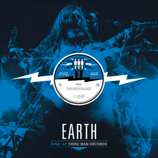 Earth - Discography
