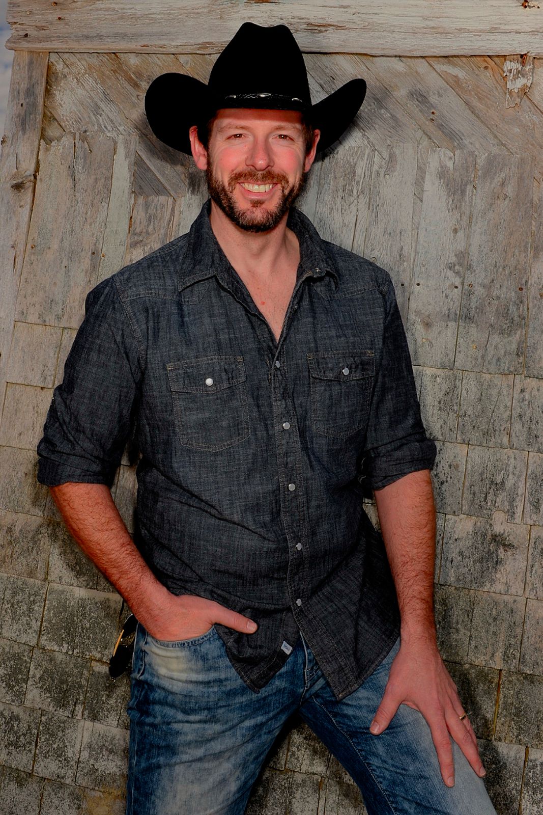 Jason Price - PHOTOS