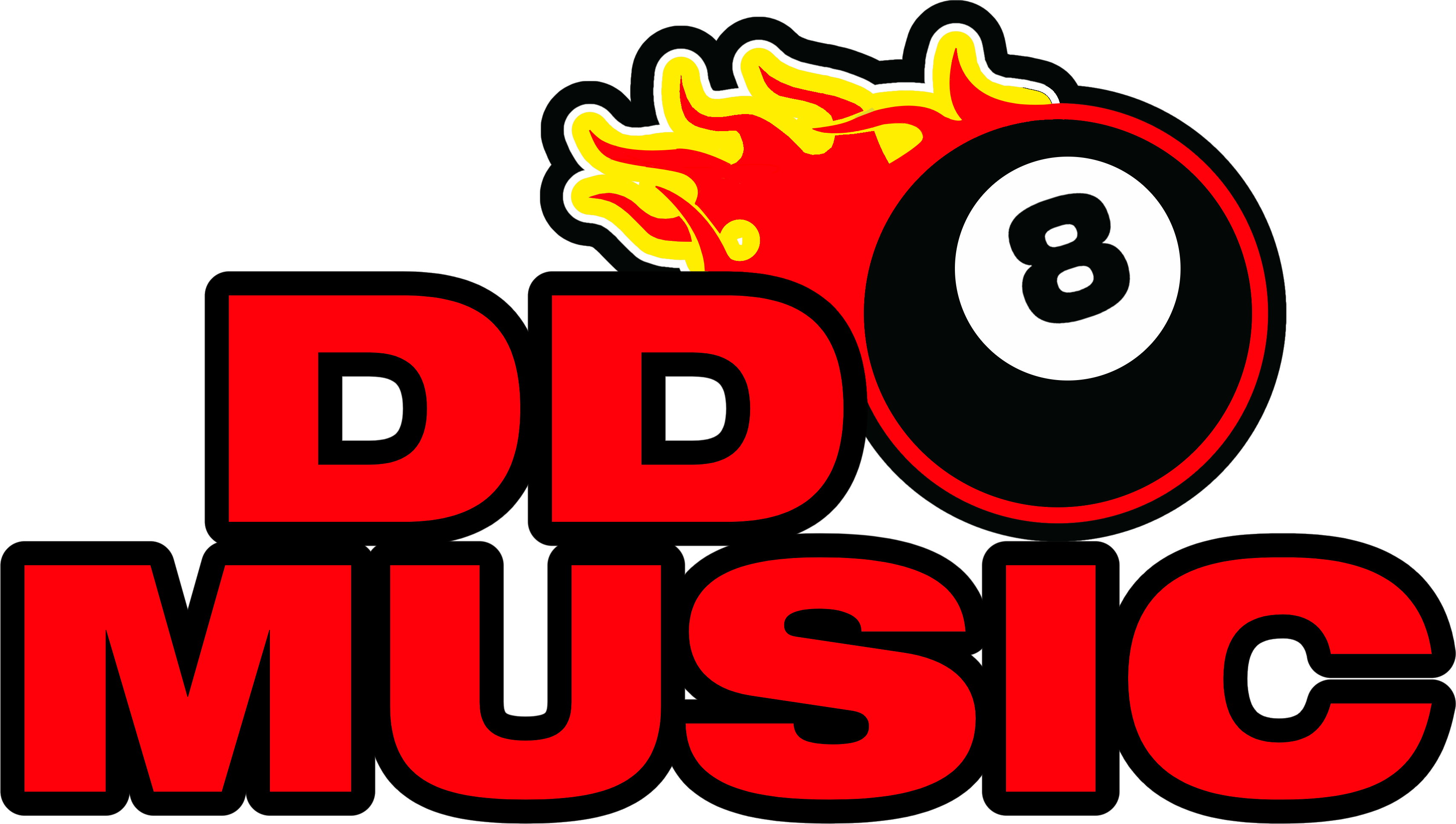 DD8 MUSIC - Signs of Change