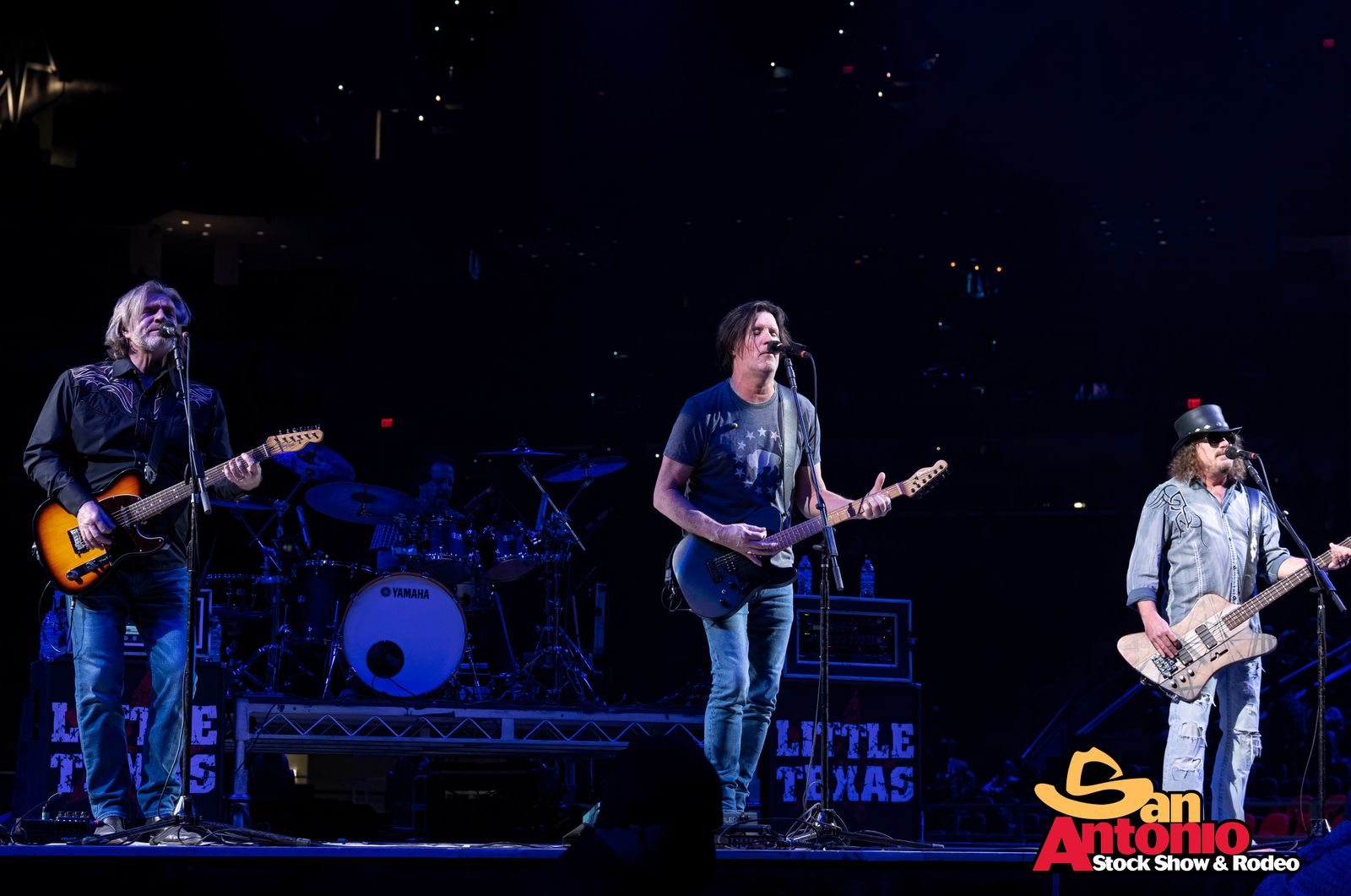 Little Texas - Photos