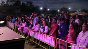 The Official Website of Little Texas