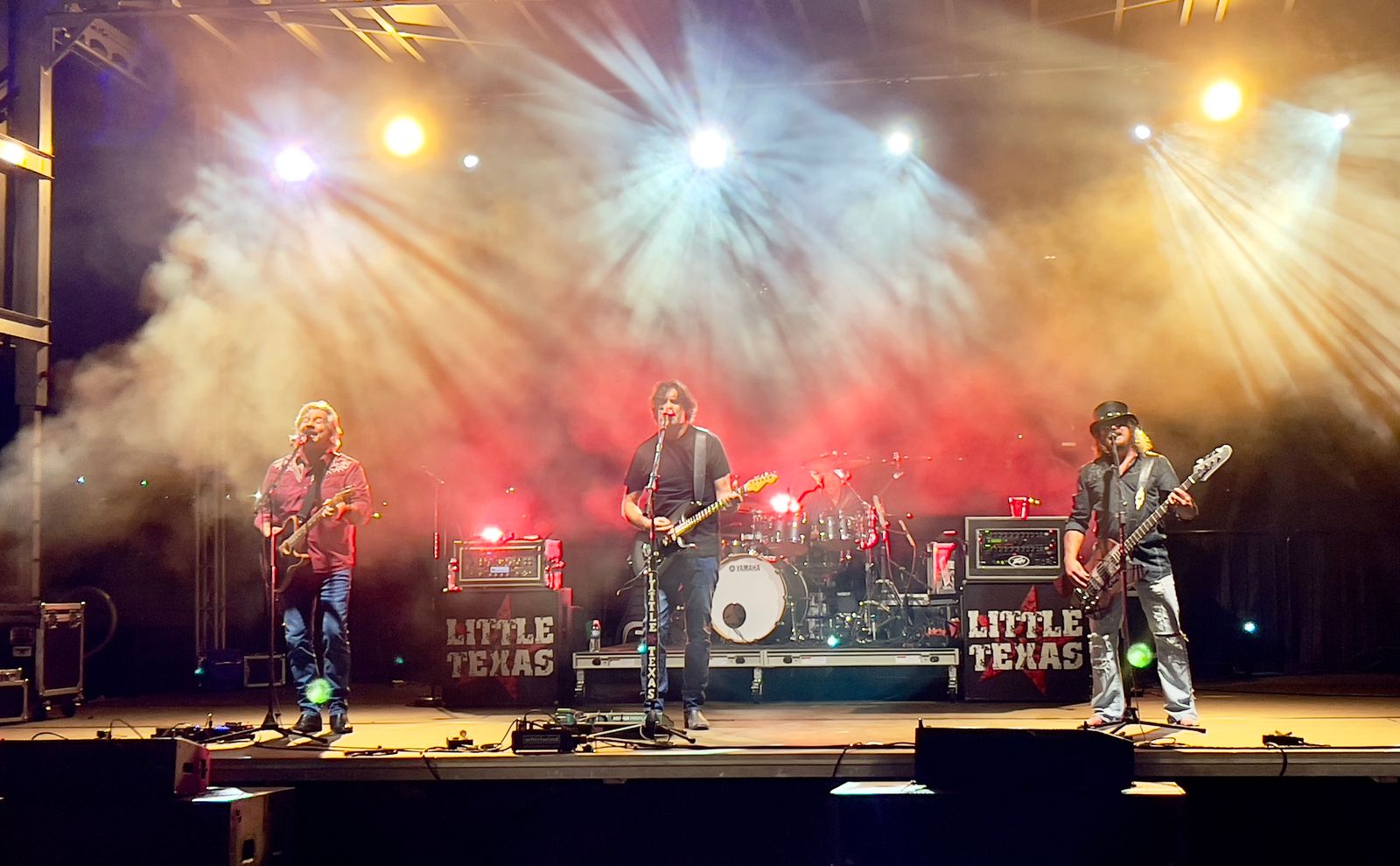 Little Texas - Photos