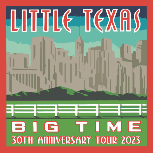 Little Texas - News
