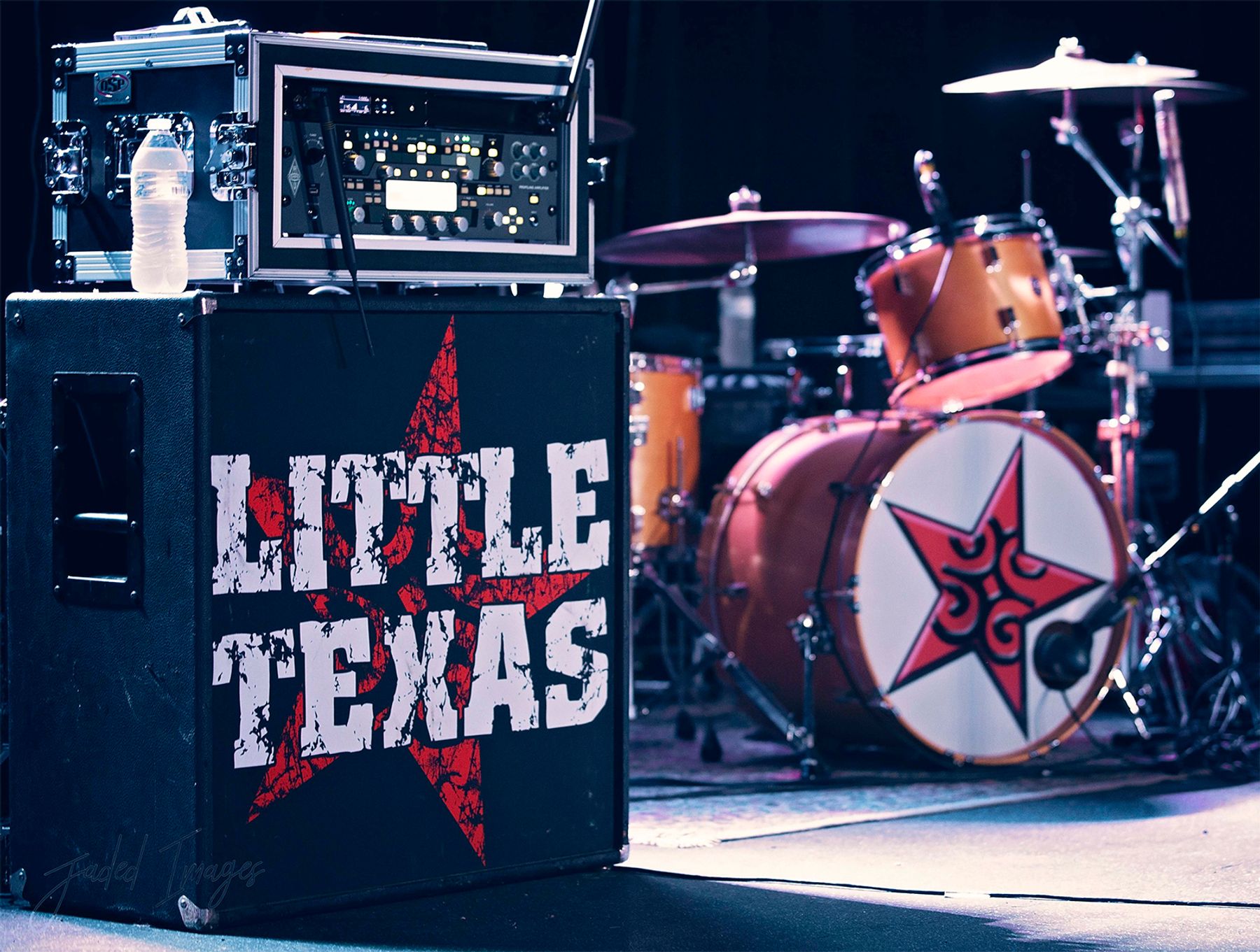 Little Texas - Music