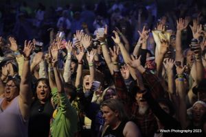 The Official Website of Little Texas