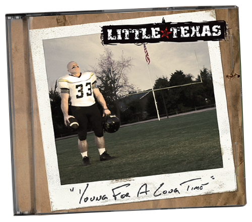 Little Texas - Music