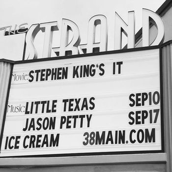 The Official Website of Little Texas