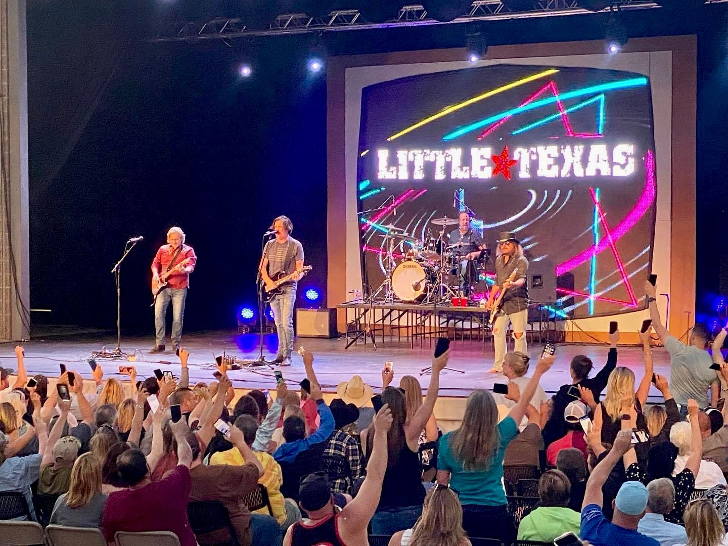 Little Texas - Photos