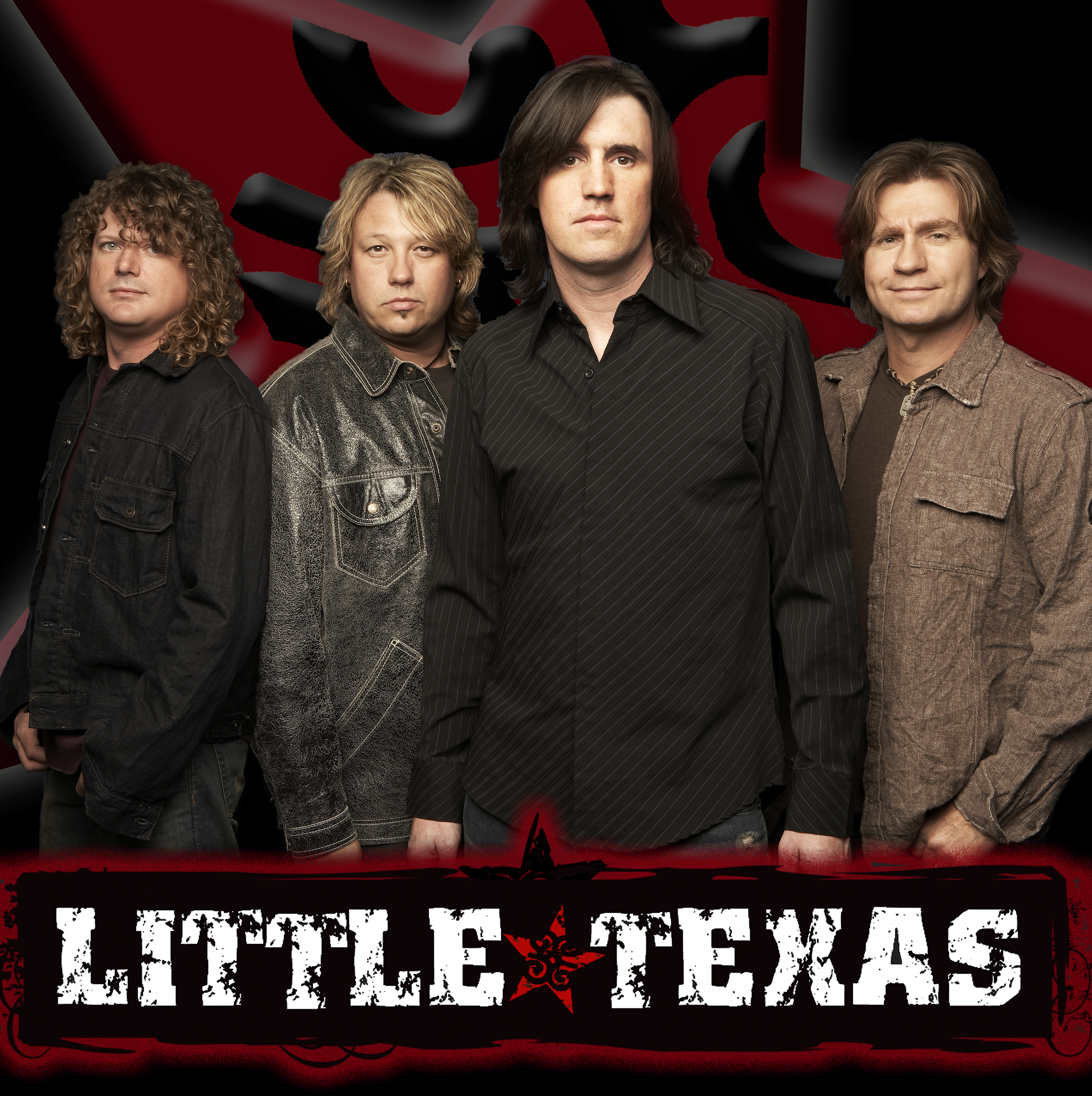 Little Texas - Music