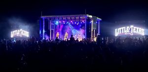 The Official Website of Little Texas