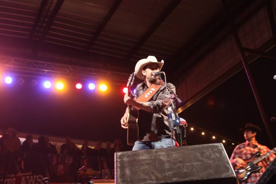 Mark Powell - Photos