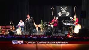 Red Higgins - EPK