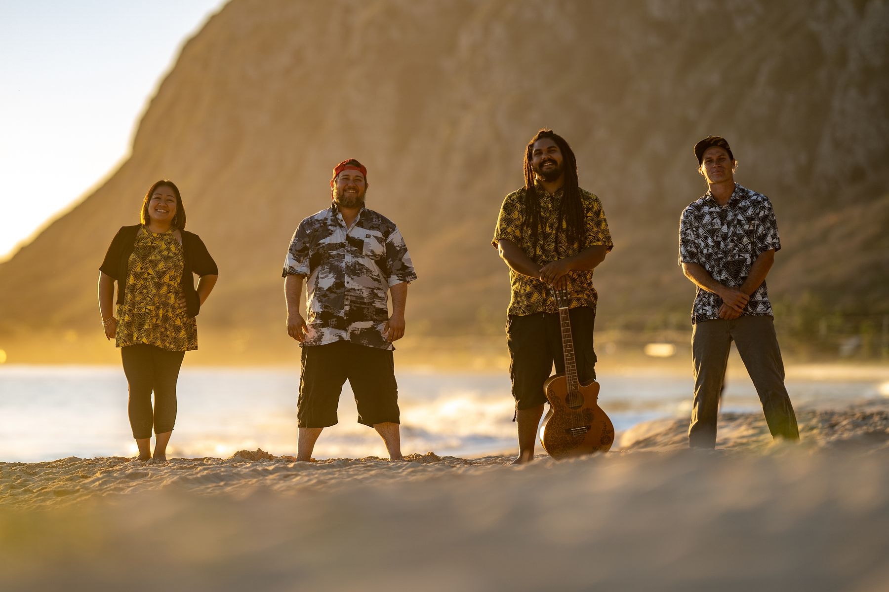 The Vitals 808 (@thevitals808)