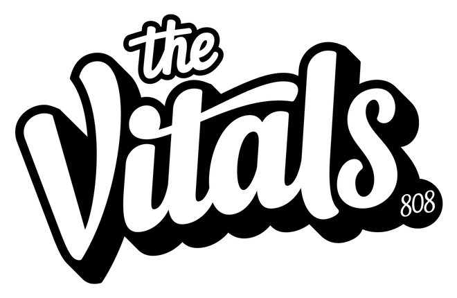The Vitals 808 (@thevitals808)