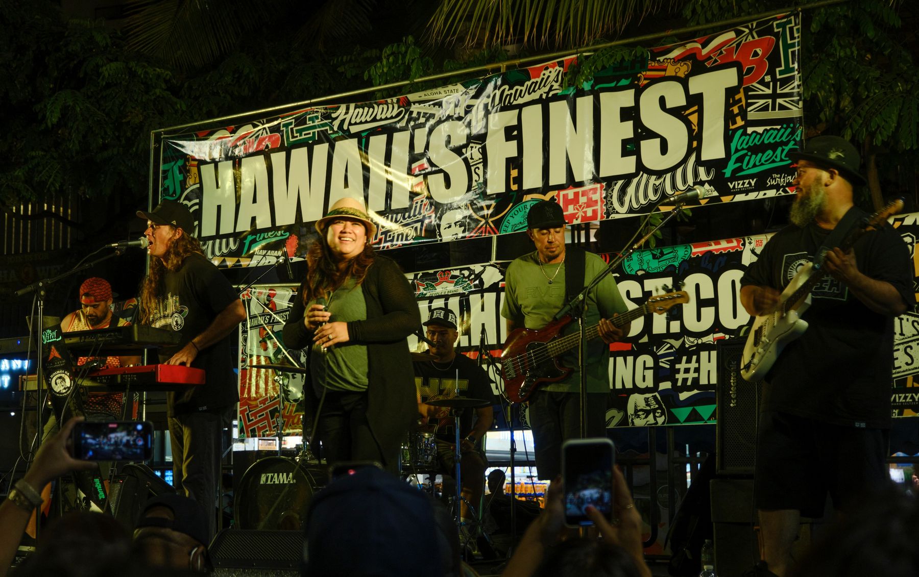 The Vitals 808 (@thevitals808)