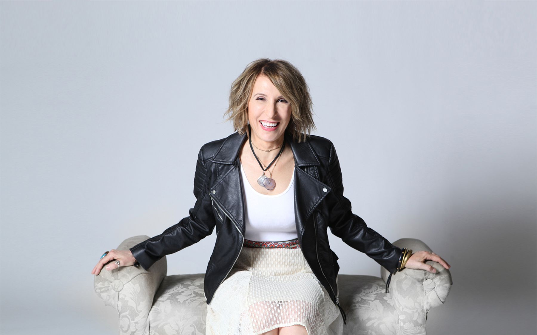 Patricia Bahia - Performing Songwriter - Lives Bucket List, Helps ...