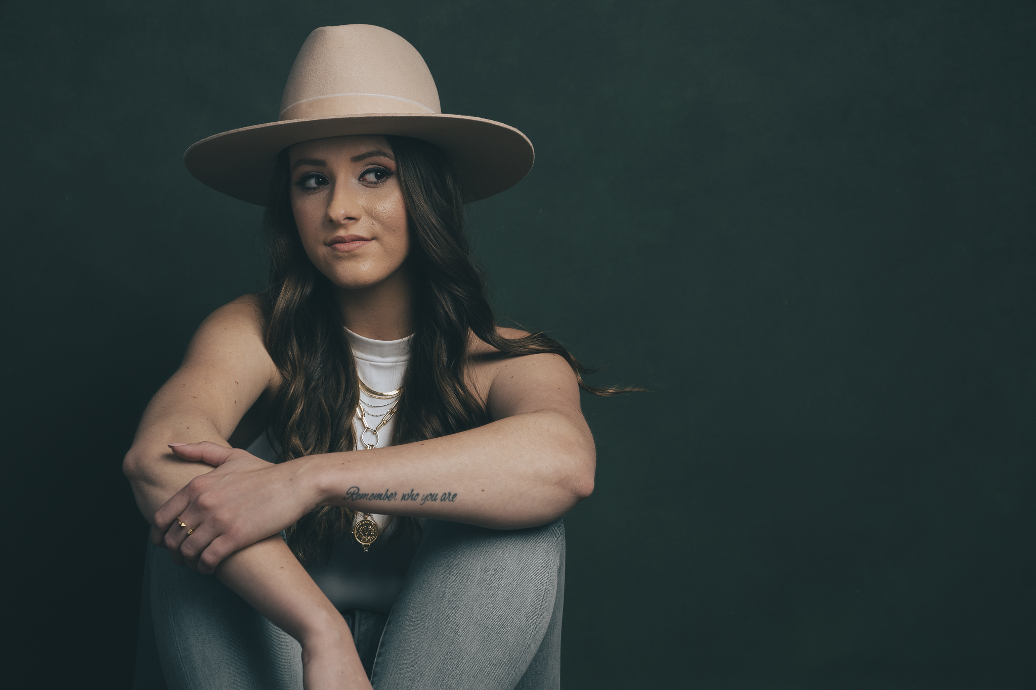Maggie Baugh - Bio