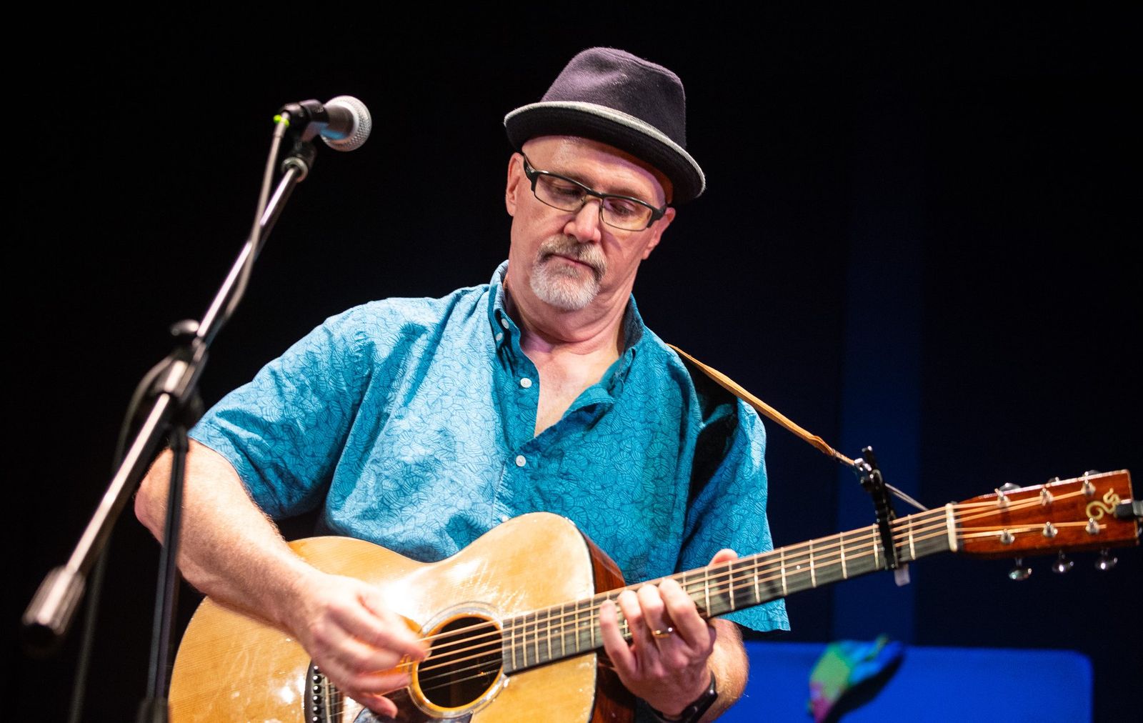 Eric Folkerth - Photos