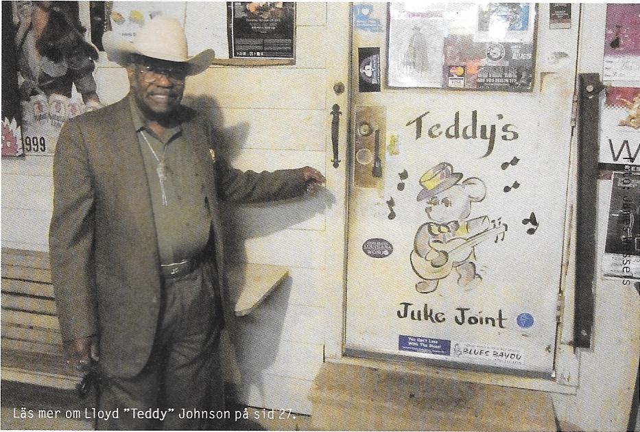 Home [teddysjukejoint.com]