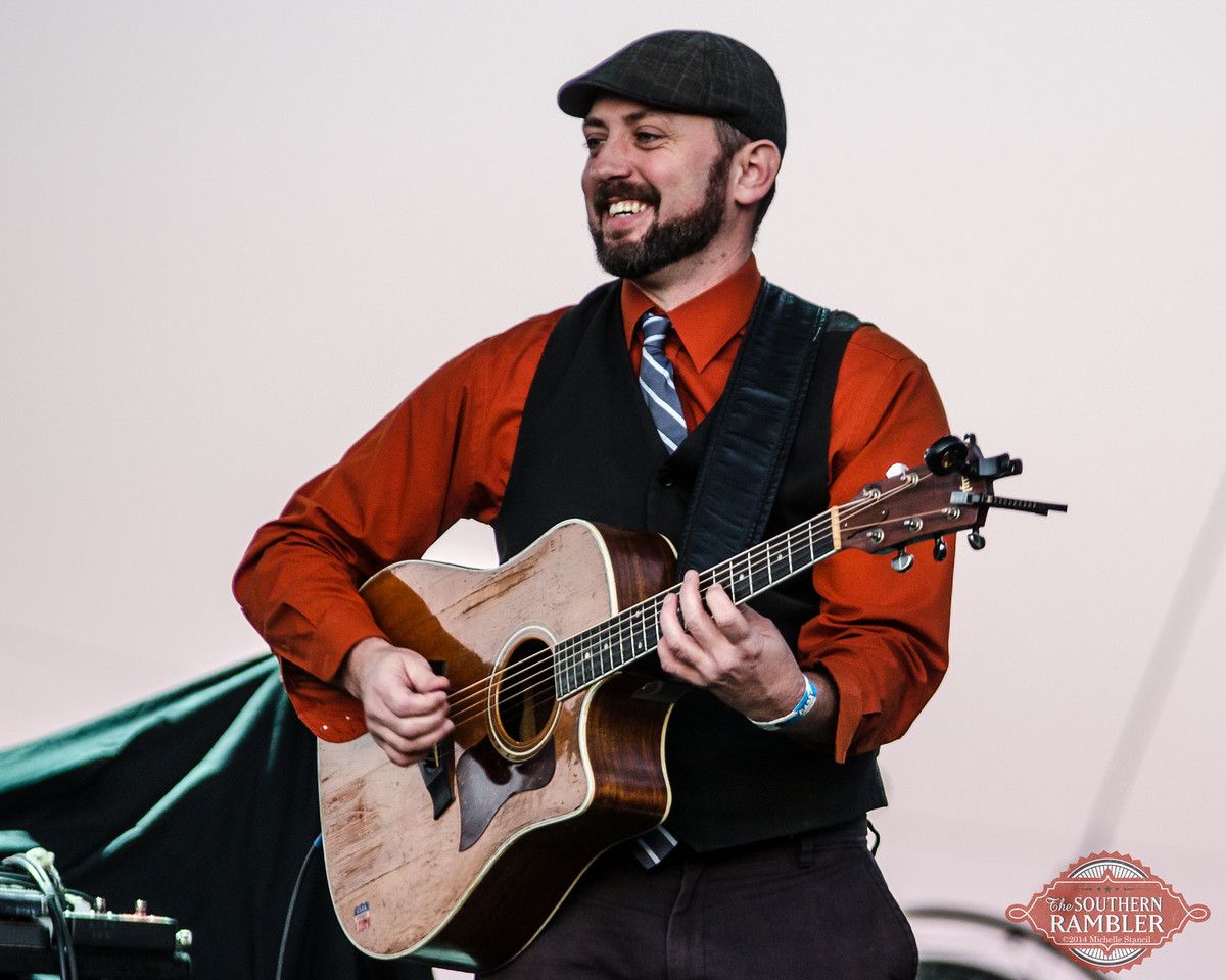 Eric Erdman - Photos