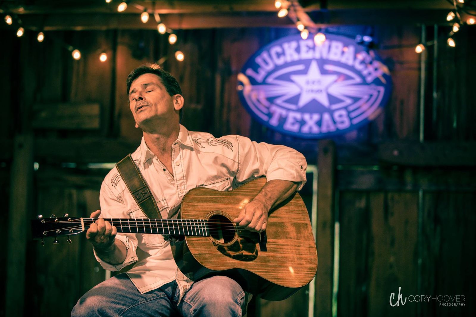 Chad Richard - Photos