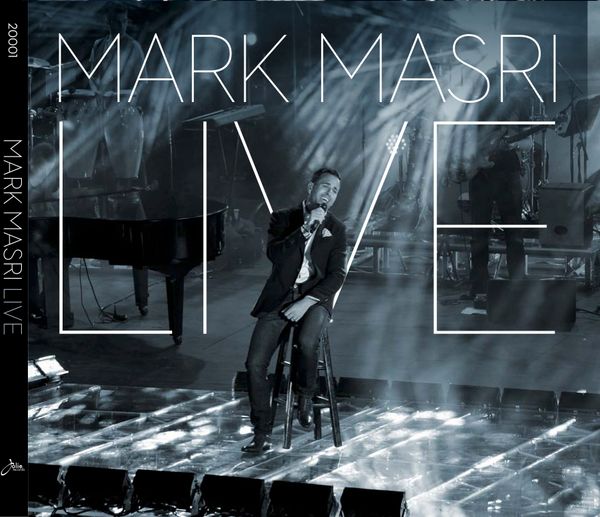 Mark Masri - Music