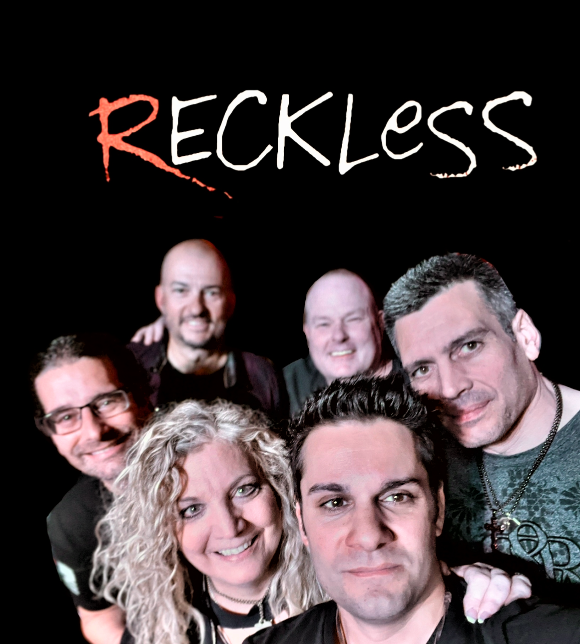 Reckless