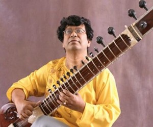 Sitar Concert
