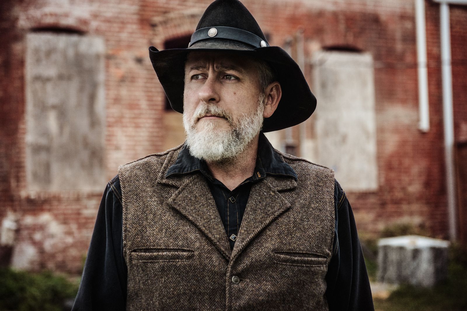 Chuck Hawthorne - PHOTOS