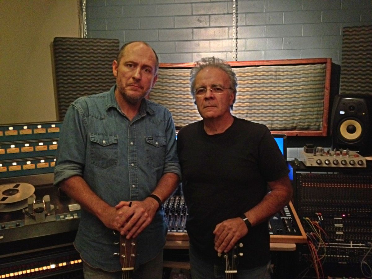 Chuck Hawthorne - PHOTOS
