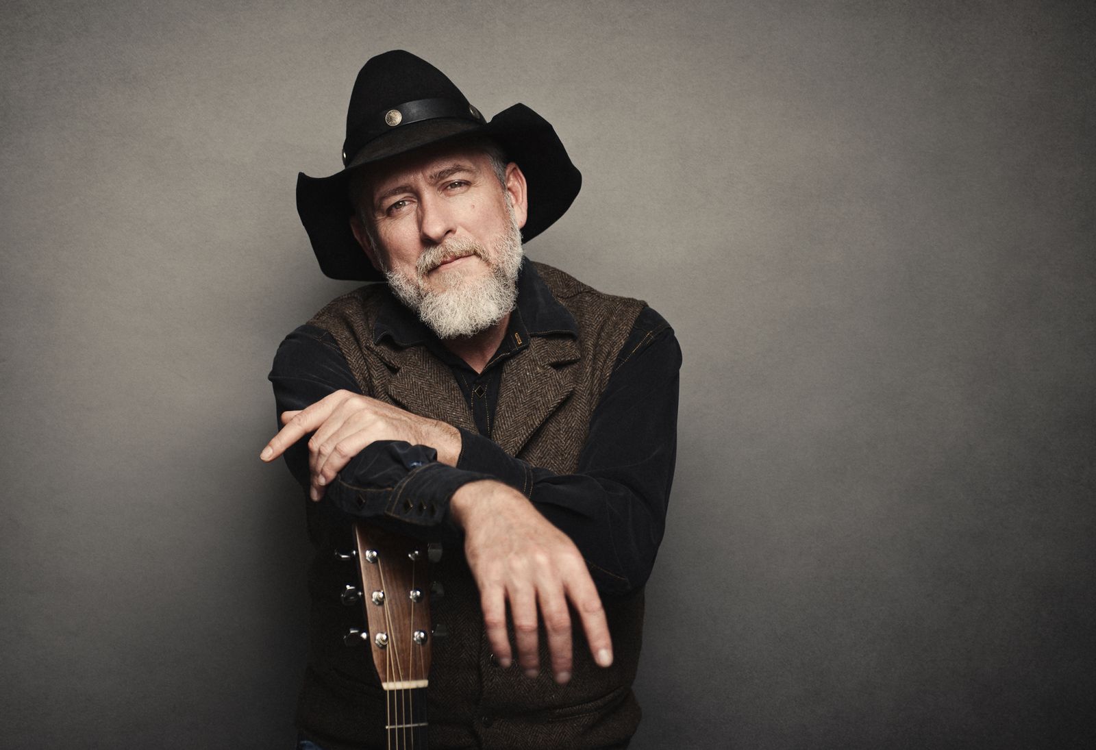 Chuck Hawthorne - PHOTOS