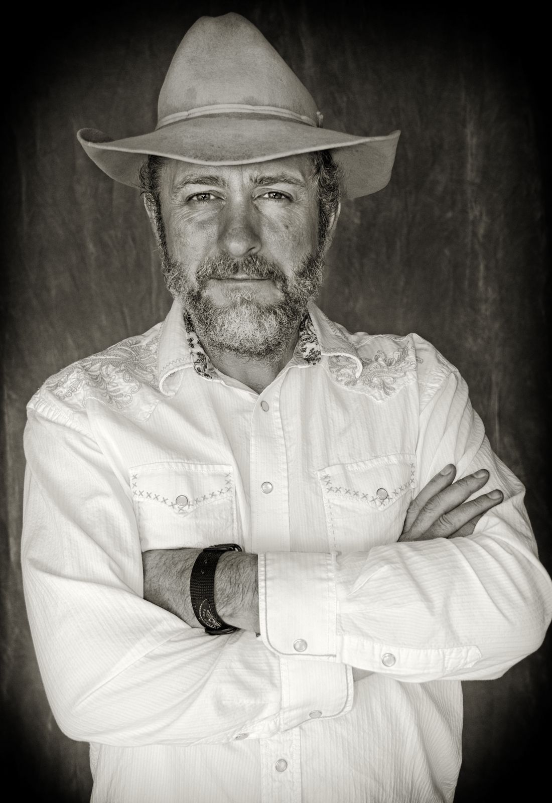 Chuck Hawthorne - PHOTOS