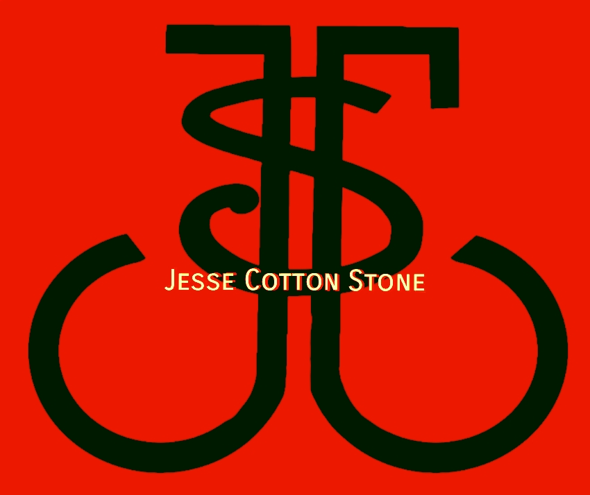 Jesse Cotton Stone