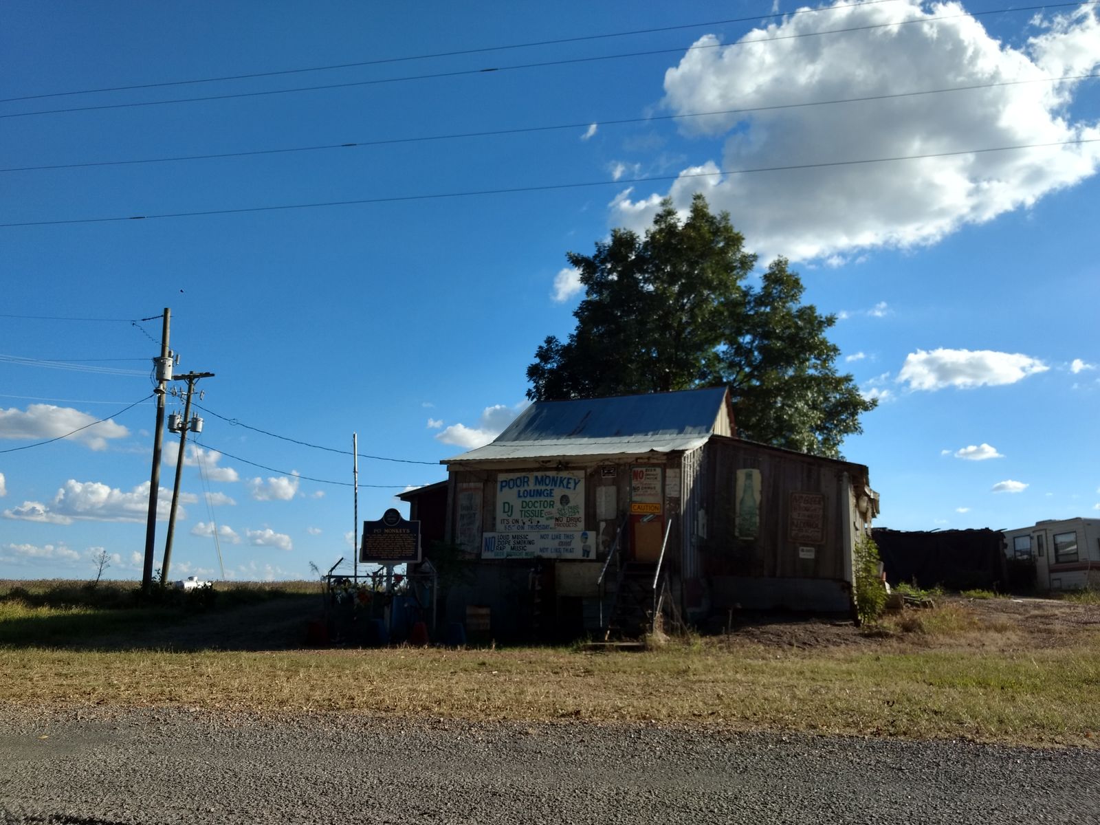 Jesse Cotton Stone - Photos