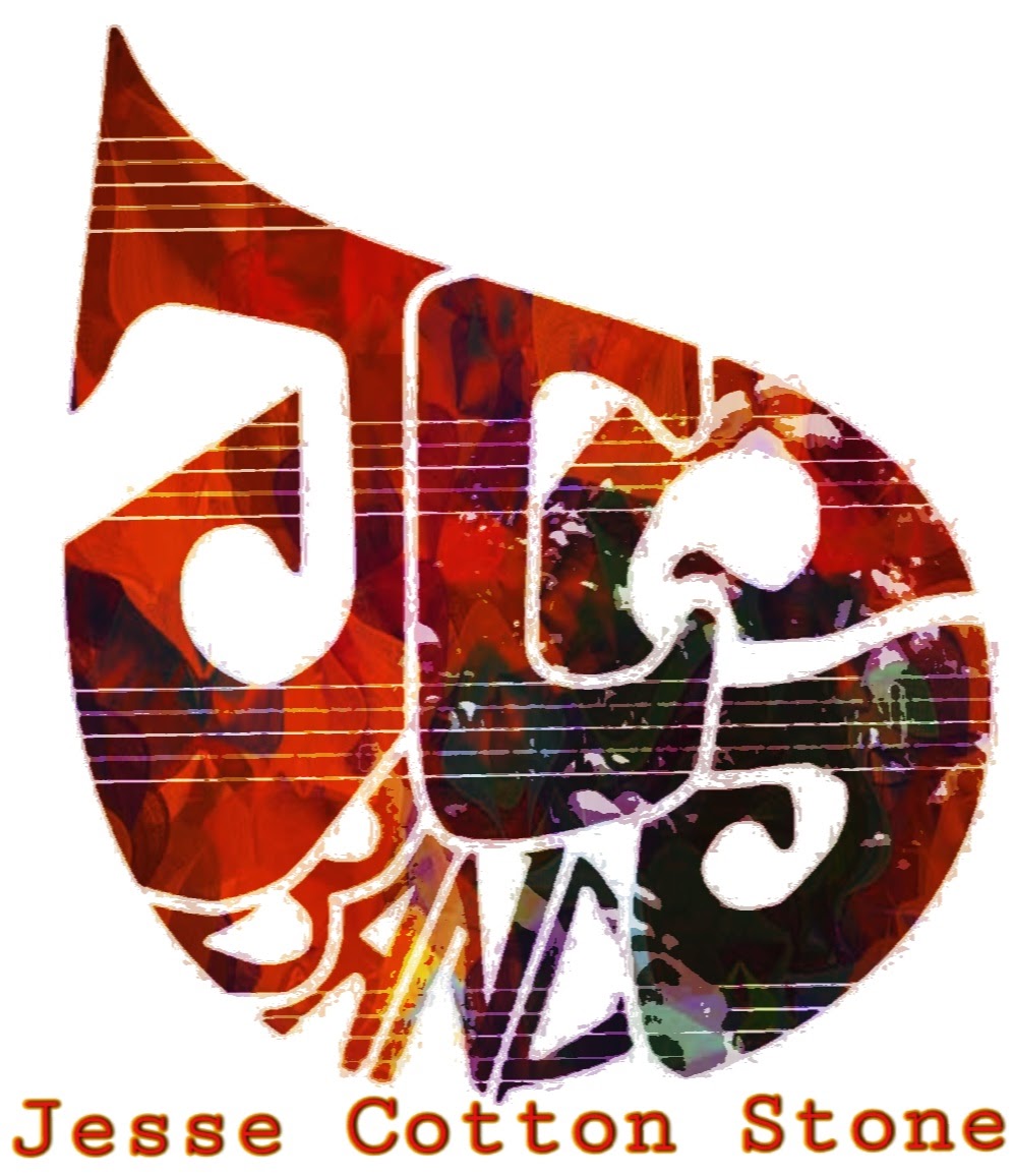 Jesse Cotton Stone