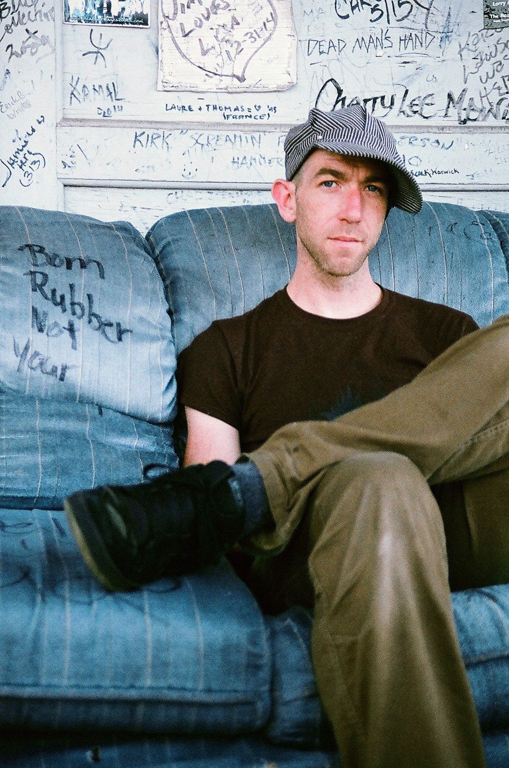 Jesse Cotton Stone - Photos