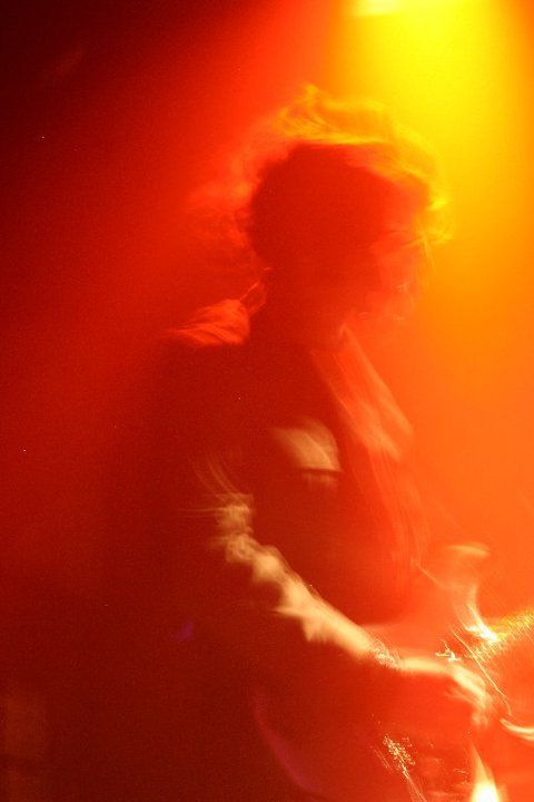 Jesse Cotton Stone - Photos